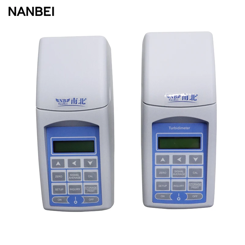 Optical Industrial Water Turbidity Sensor - Precision Turbidimeter