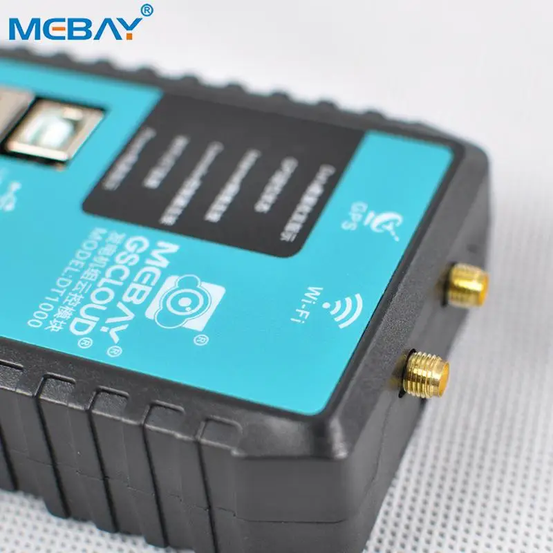 Mebay Generator WIFI ET Controller Module DT1000 Remote Monitor Control ...