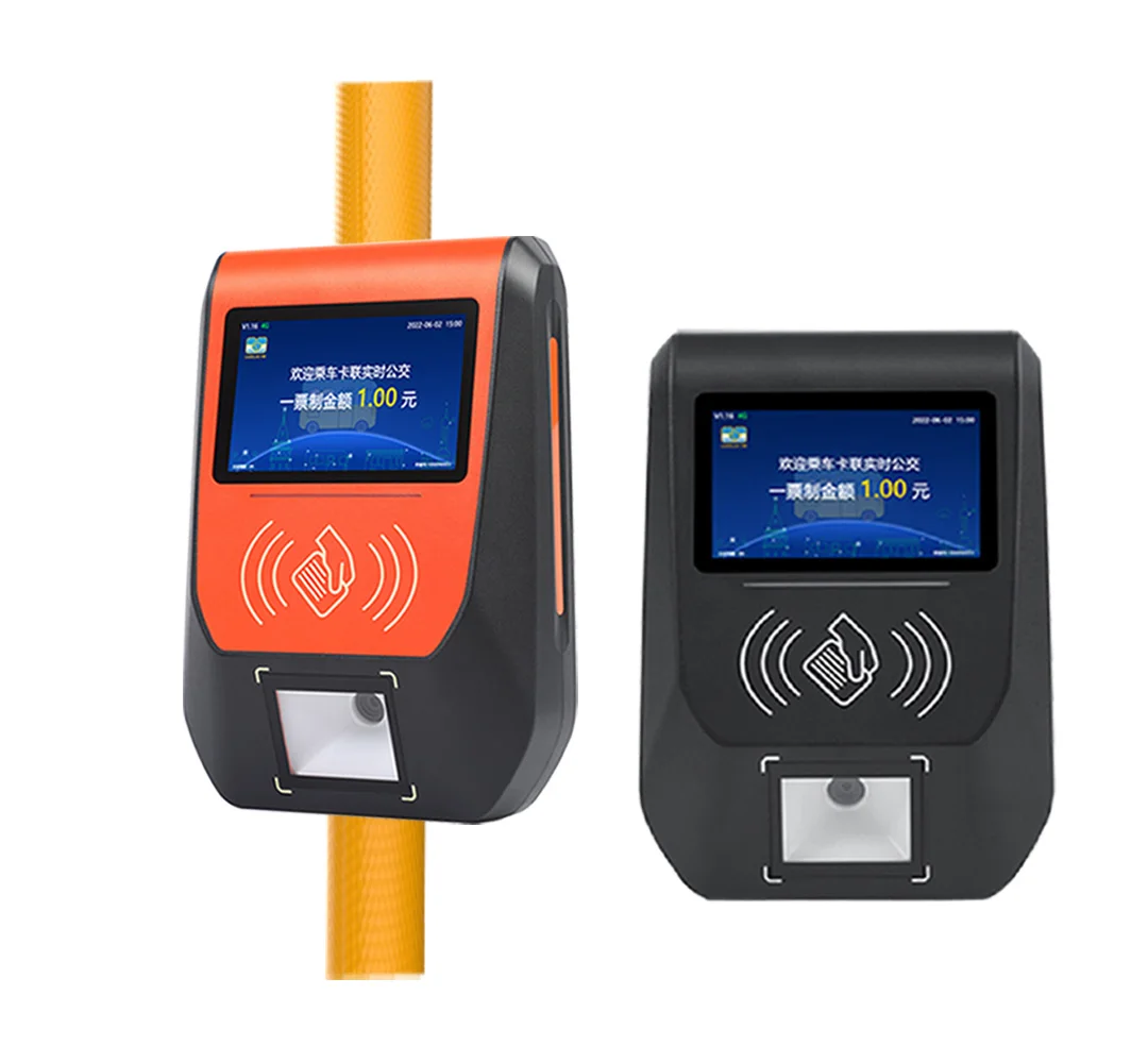 Public Transport Pos Emv Bus Transport Emv Pos Bus Ticketing System ...