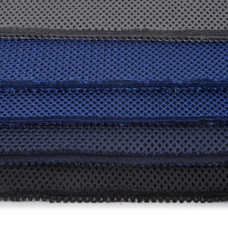 China Textile Sandwich 3d Air Spacer Mesh Fabric for Shoes