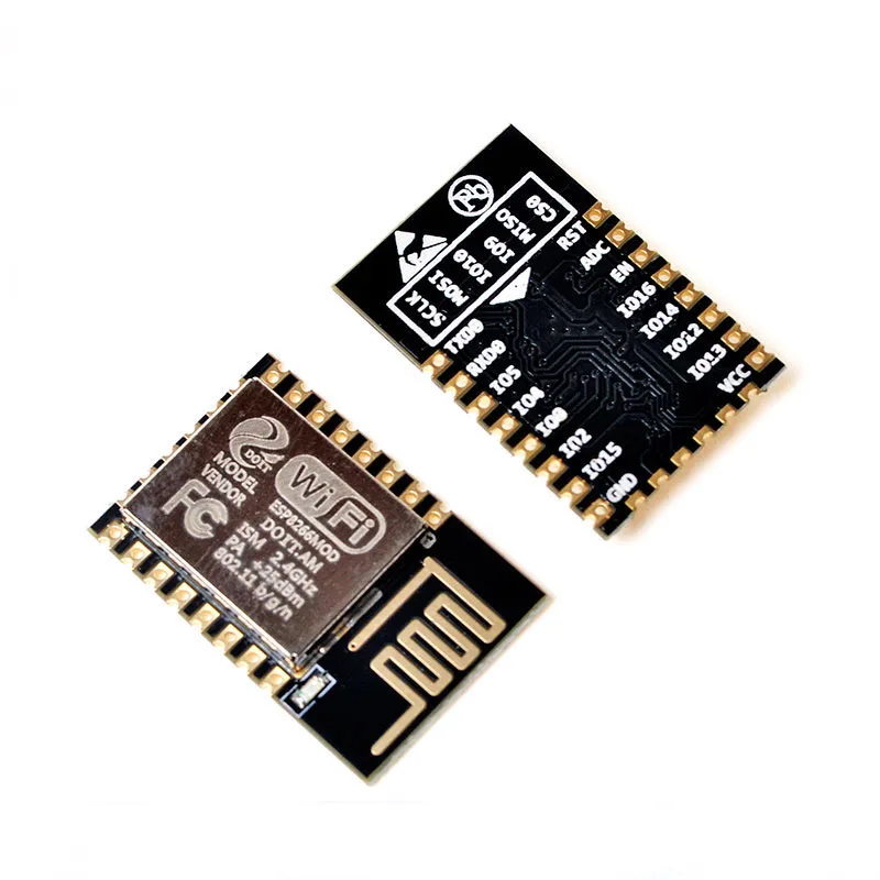 Esp8266 Esp 12e串行wifi型号esp12e远程无线wifi模块esp12 Buy Esp 12eesp8266esp 12f Product On