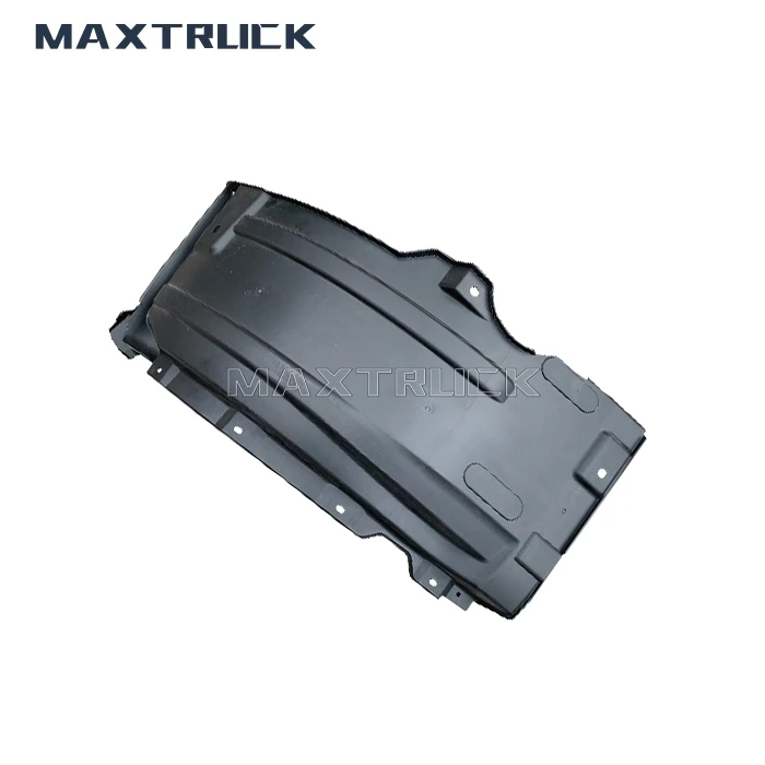 Heavy Truck Body Parts - Fender A9608814003 for MB European MP4 Truck