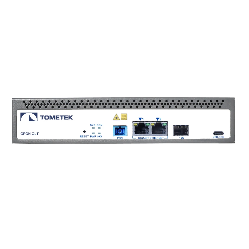 Mini GPON OLT FTTH FTTX Class C+++ 1 PON OLT GPON| Alibaba.com