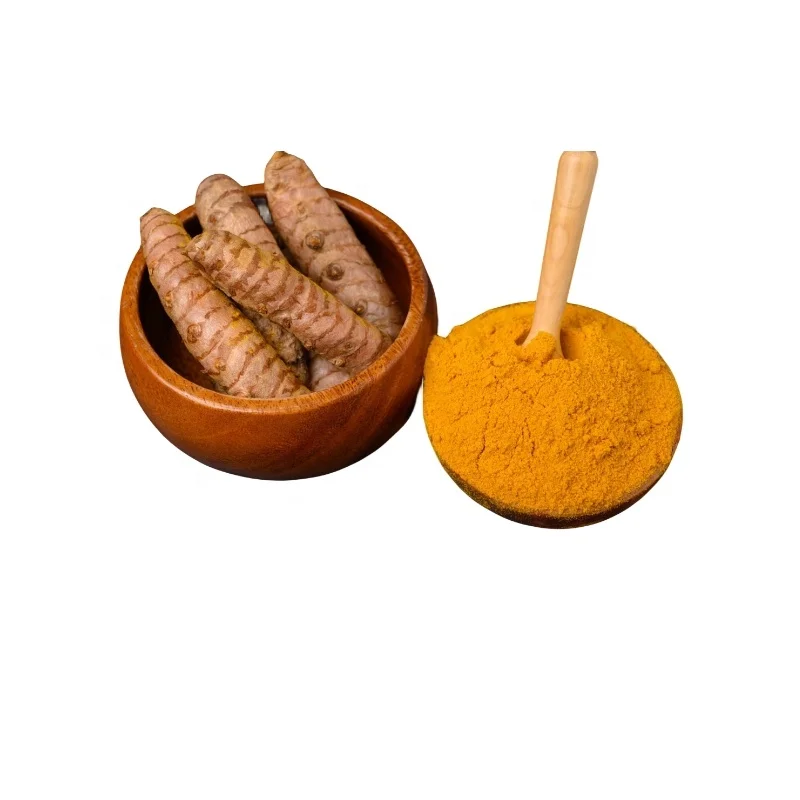 Turmeric Root Extract Powder 95% Curcumin 98% Curcumin Turmeric Extract ...