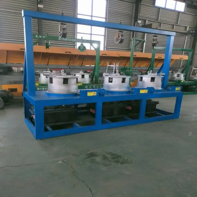 Wire Drawing Machinemetal Wire Drawing Machine Wire Drawing Machine ...