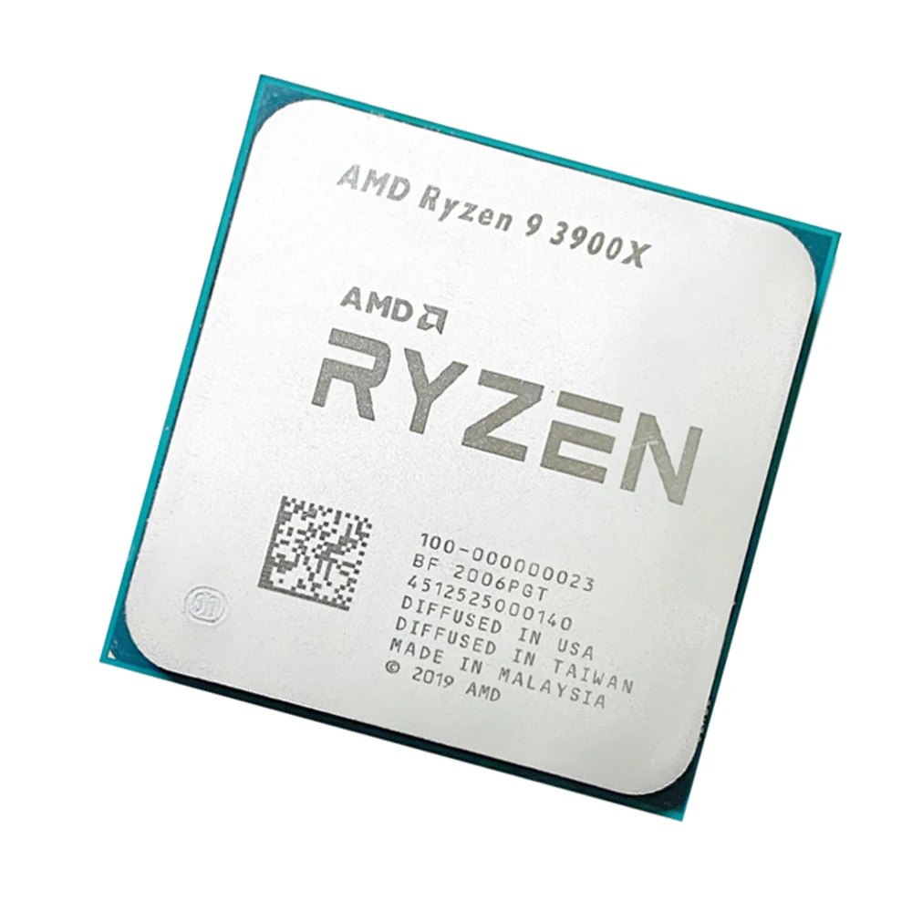 Original R9 5900x R9-5900x R9 7900 R9 7950x R9 5950x 3.7-4.8ghz 12core ...