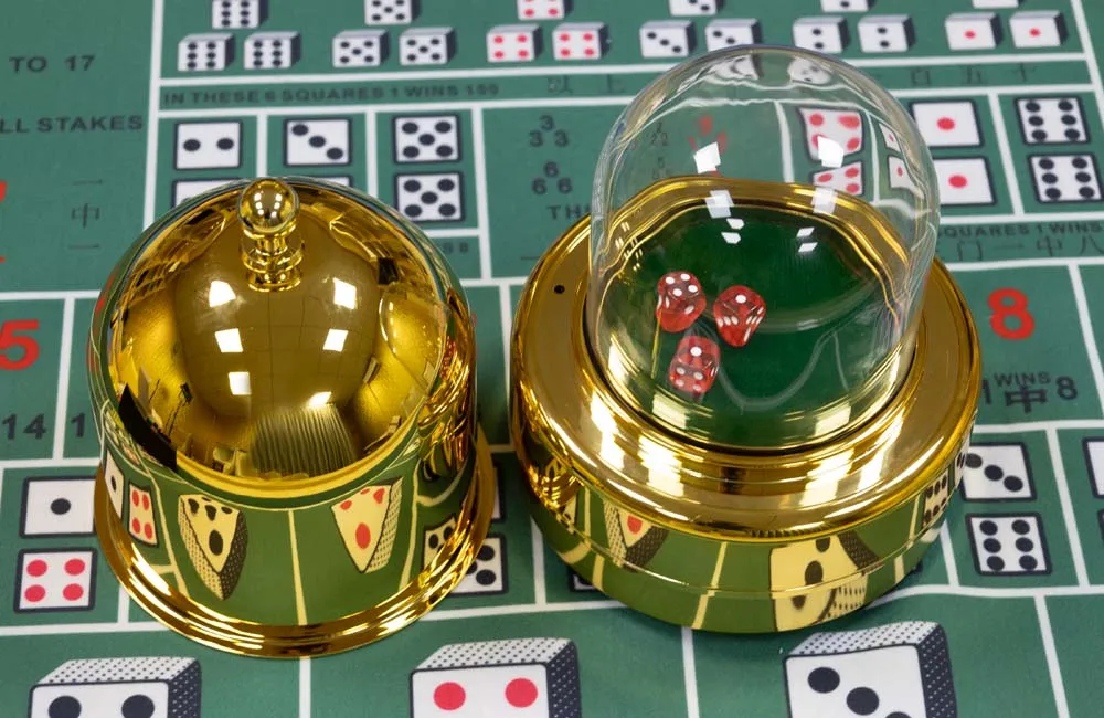 Deluxe High-quality Electric Dice Cup Automatic Dice Shaker Exclusive ...