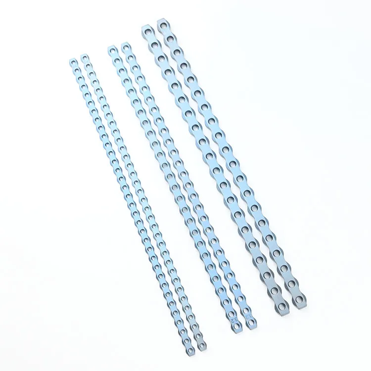 Veterinary Orthopedic Implant Tplo Alps Locking Plate Kls Veterinary ...