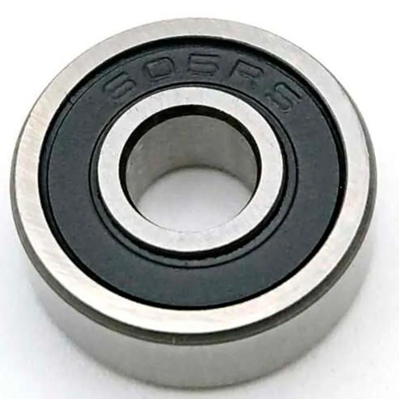 6304 2rs 6300 Series Bearing Rodamientos Deep groove Ball Skate ...