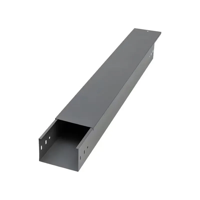 Cable Trunking Metal Triangular Cable Trunking 12mm Pvc Cable Trunking ...