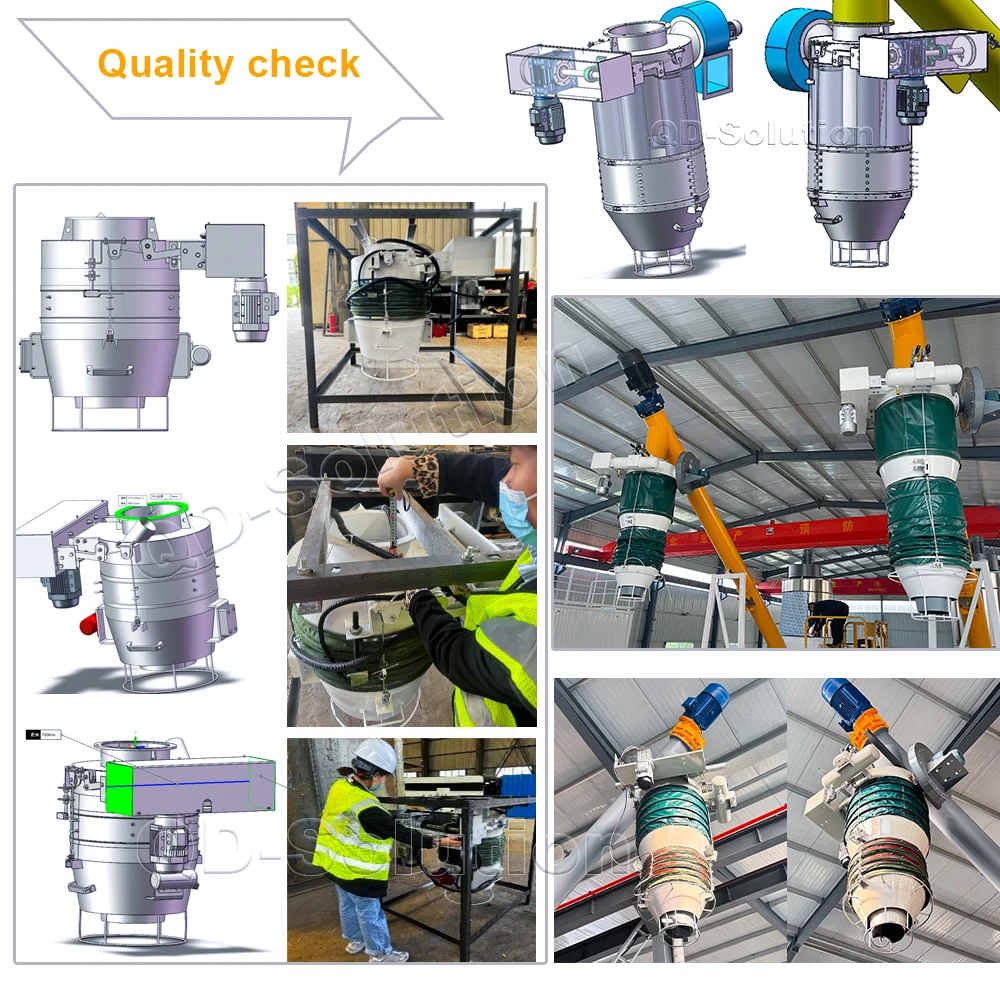 cement jumbo bag unpacking machine sacks unloading machine| Alibaba.com