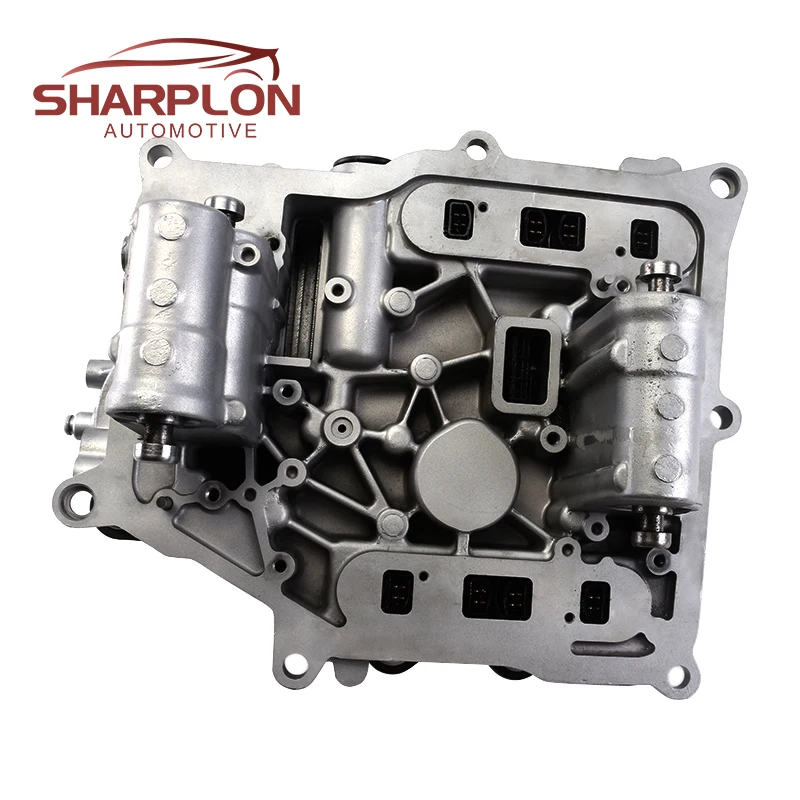 DQ200 0AM DSG 7 Transmission Valve Body - in Stock & Reliable