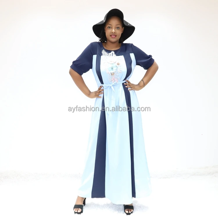 Modest Wear Ethiopian Habesha Sg20234 Ghana Fashion Ethereal Dress ...