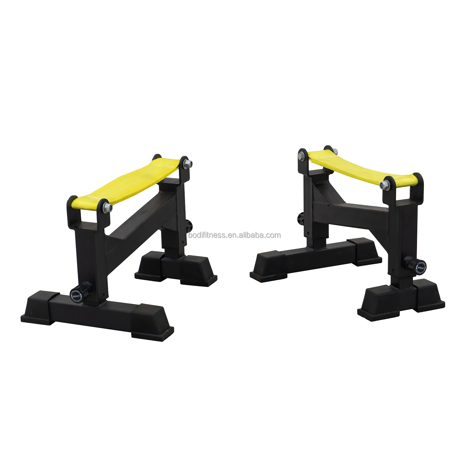 Deadlift Platform Powerlift Barjack Fitness Gym Equipment Accessories ...