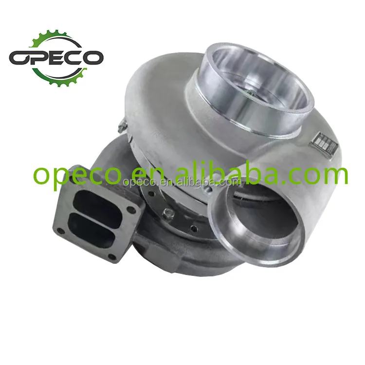 Turbocompresor para Mitsubishi Marine S6R2, TD15-55B de 49127-01040 ...