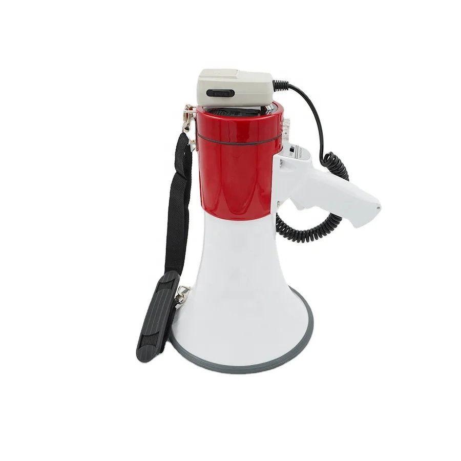 Magic Megaphone With extra Microphone| Alibaba.com