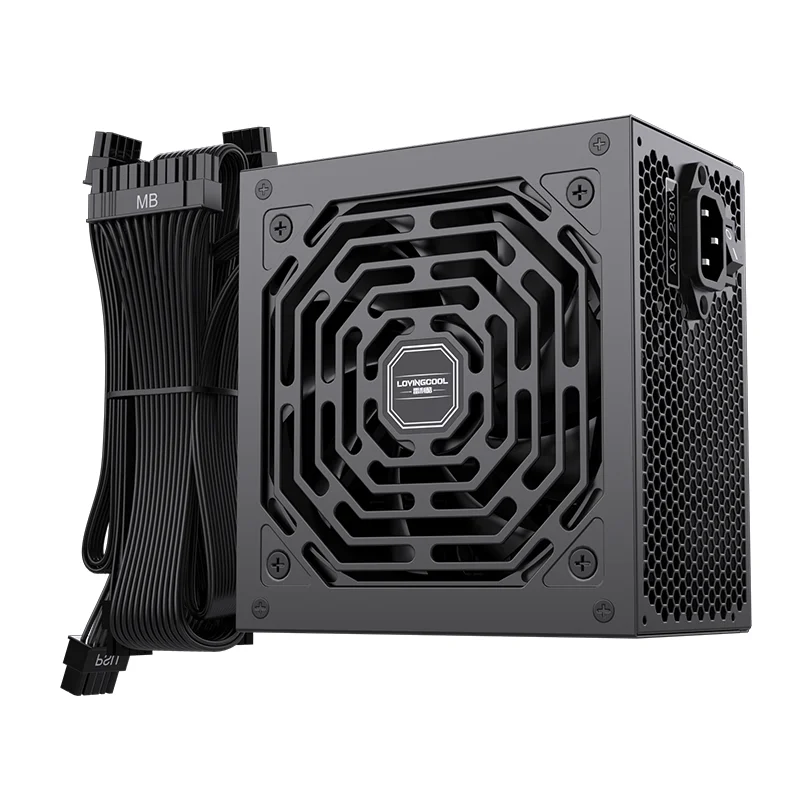 Alibaba.com: 800W 850W 80 Plus Bronze Certified ATX Power Supply for PC ...