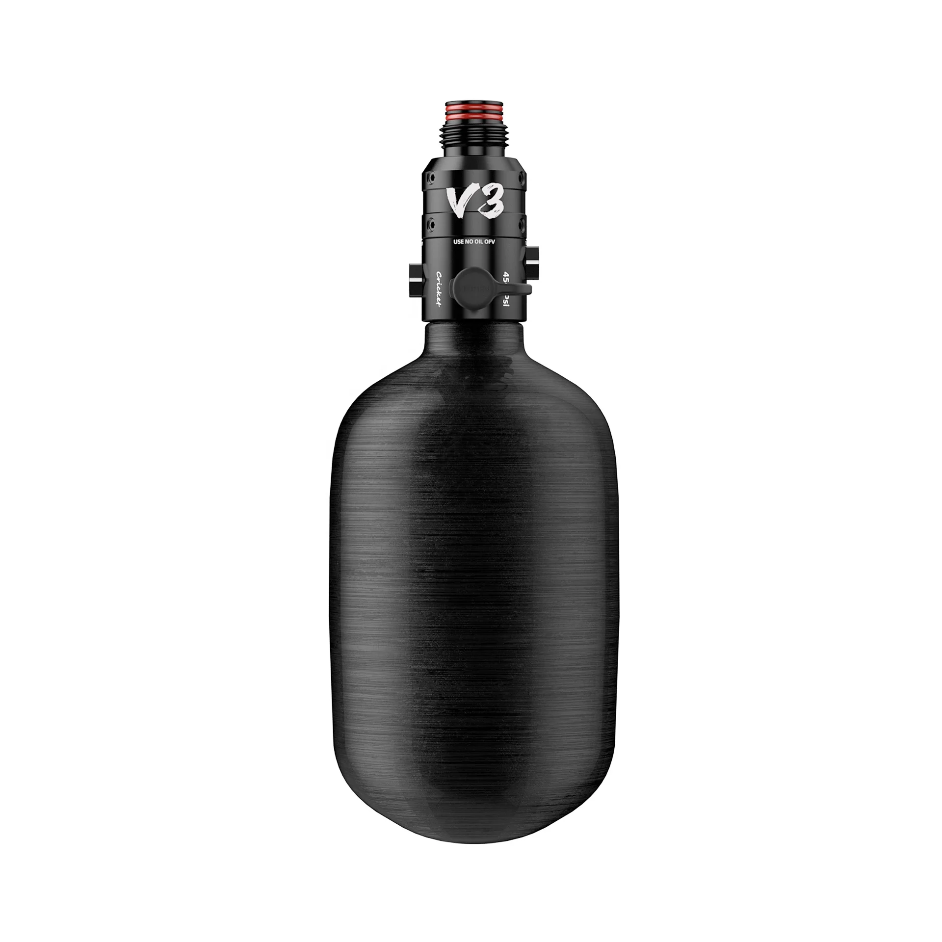 Huben Power Pcp Paintball Regulator Cricket High Quality Best ...