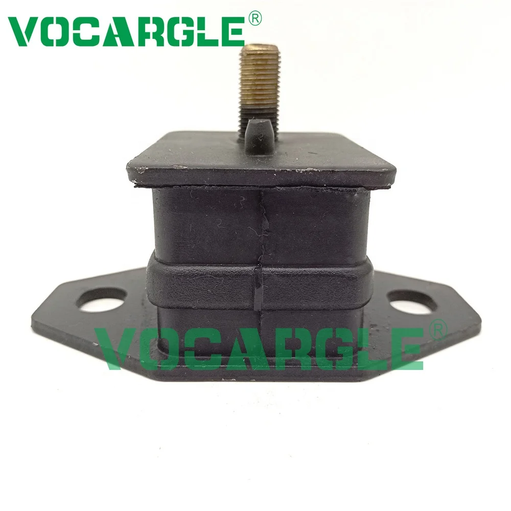 Auto Spare Parts Rubber Insulator Engine Mount For Toyota 12361-54110 ...
