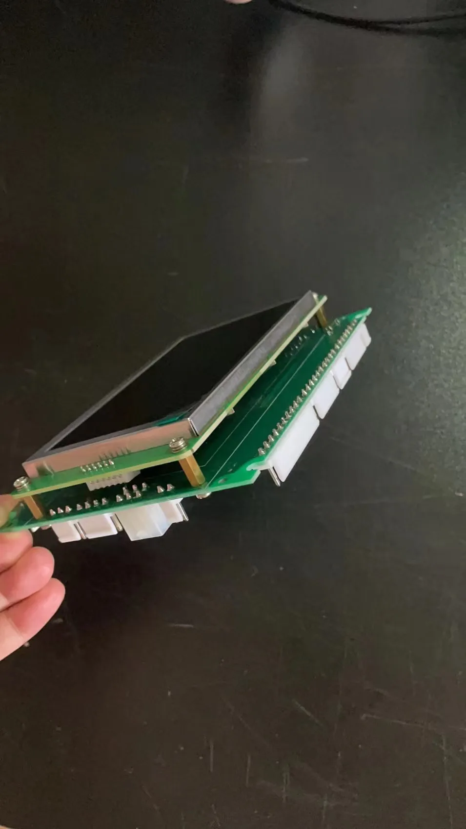 Vending Machine Motherboard - MDB Board with LCD Payment