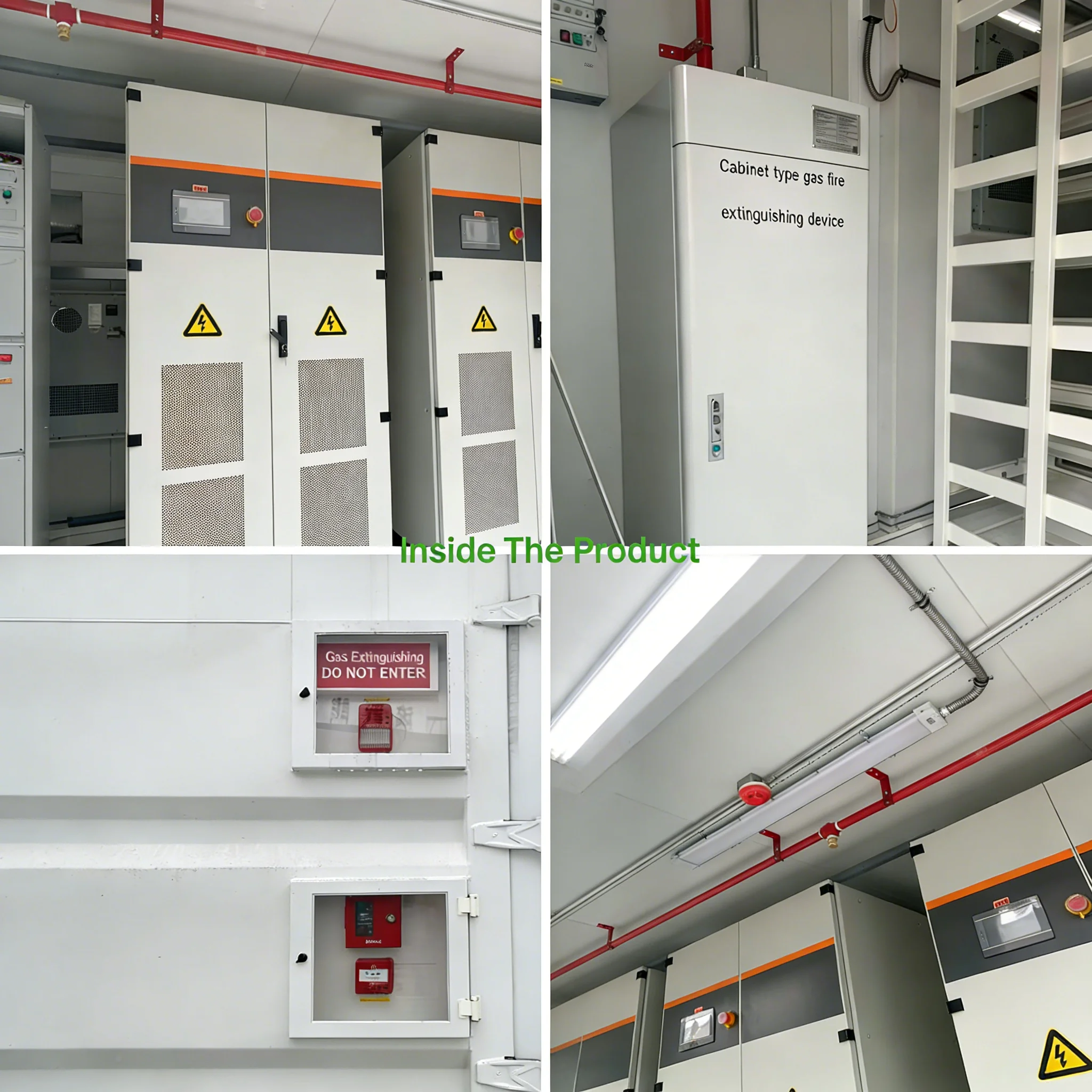 2026 HN energy storage battery system 100KW Industrial grade energy ...