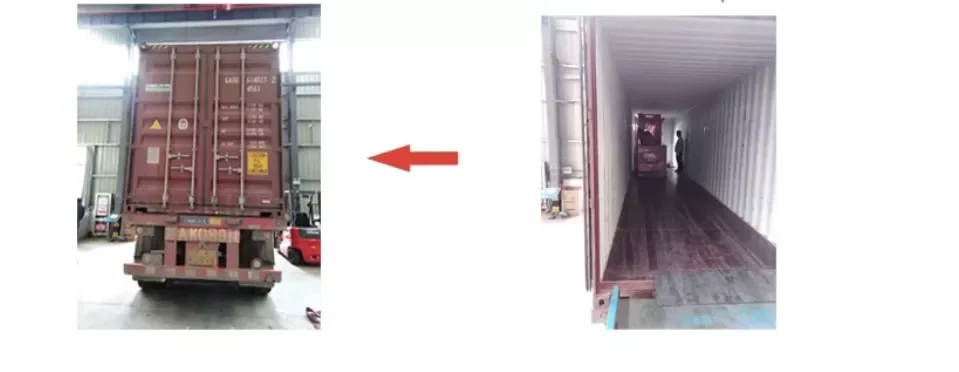 Man Up Vna Forklift Three Way Stacker Very Narrow Aisle Stacking ...