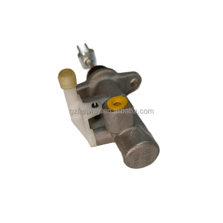 Clutch Master Cylinder Assy for Toyota Avanza Cami Rush F602 F700 31420 ...