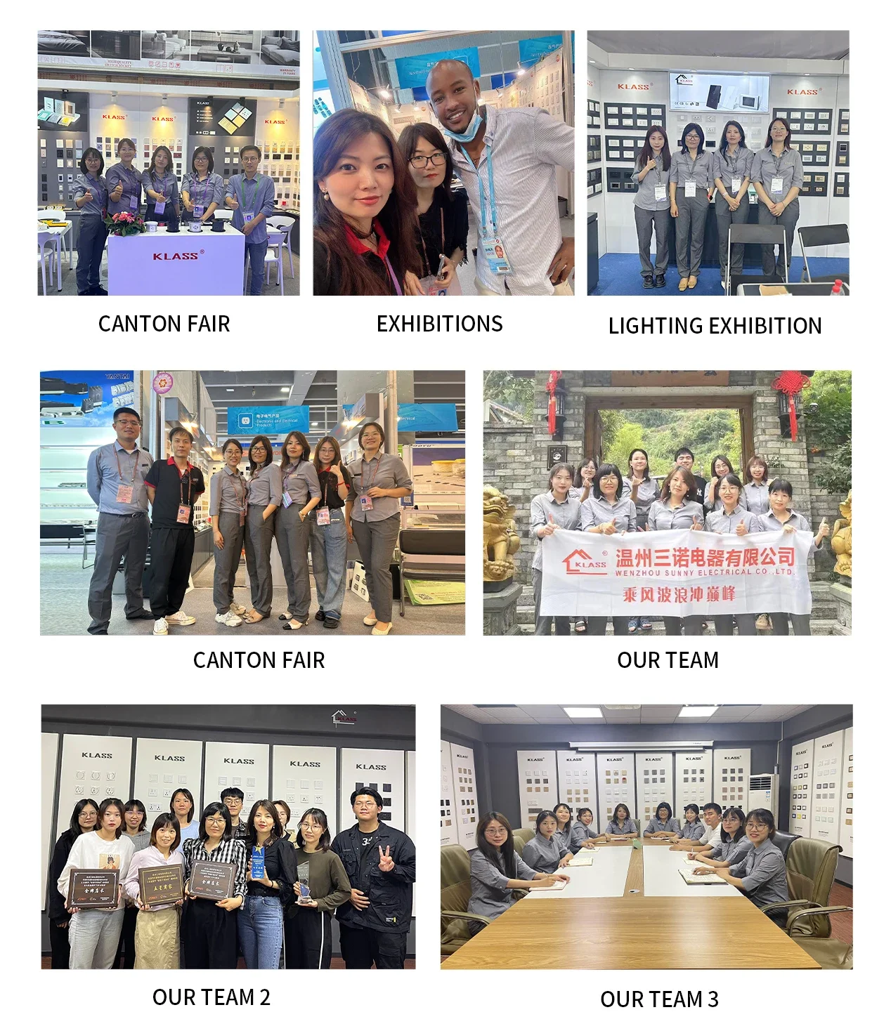 KLASS Smart Home Control - Tuya 3.5'' Centre Screen 4gang