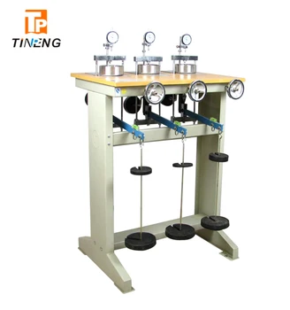 Norme Astm Machine D'essai De Cisaillement Direct,Appareil De ...