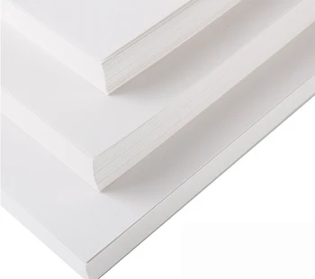 300gsm White Ivory Board Card Paper Sheets - Buy 300gsm White,300gsm ...