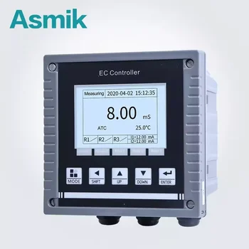 Industrial Conductivity Probe Electrical Conductivity Controller ...