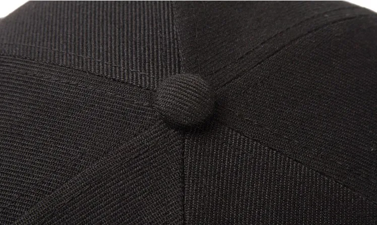 Silver Fiber Emf Radiation Protection Cap For Adults - Oem