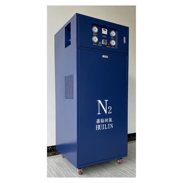 Portable Nitrogen Generator Integrated Nitrogen Machine N2 Generator ...