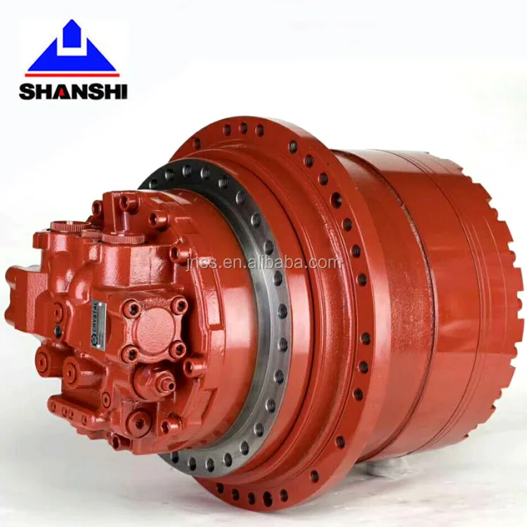 KYB MAG170ファイナルドライブトラベルモーターKAYABA MAG-170VP-3400 MAG-170VP-3600 MAG ...