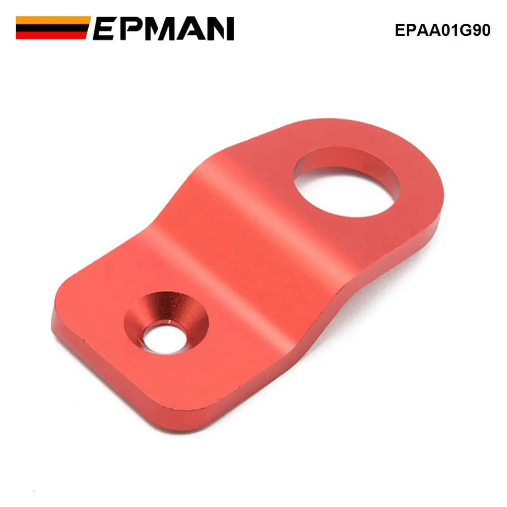 Epman Radiator Stay Bracket Cooling Radiator Mount For Subaru Wrx / Sti ...
