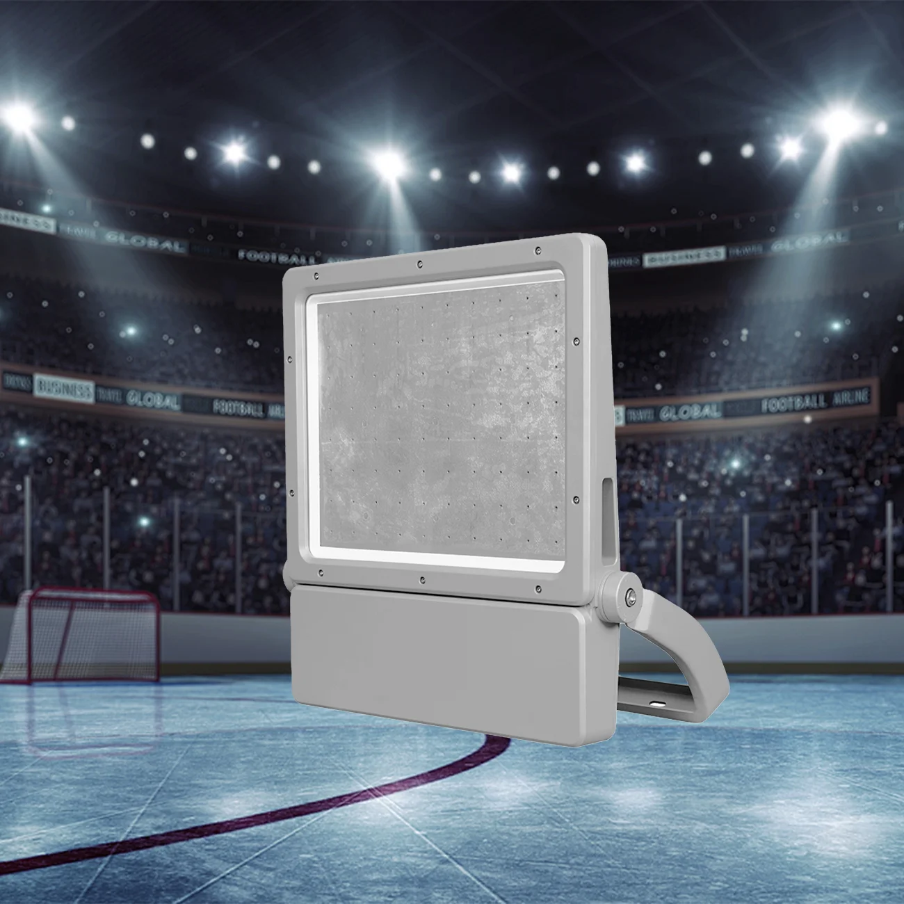 Outdoor Lighting IP65 Waterproof Floodlight Hot Selling Factory Sport ...