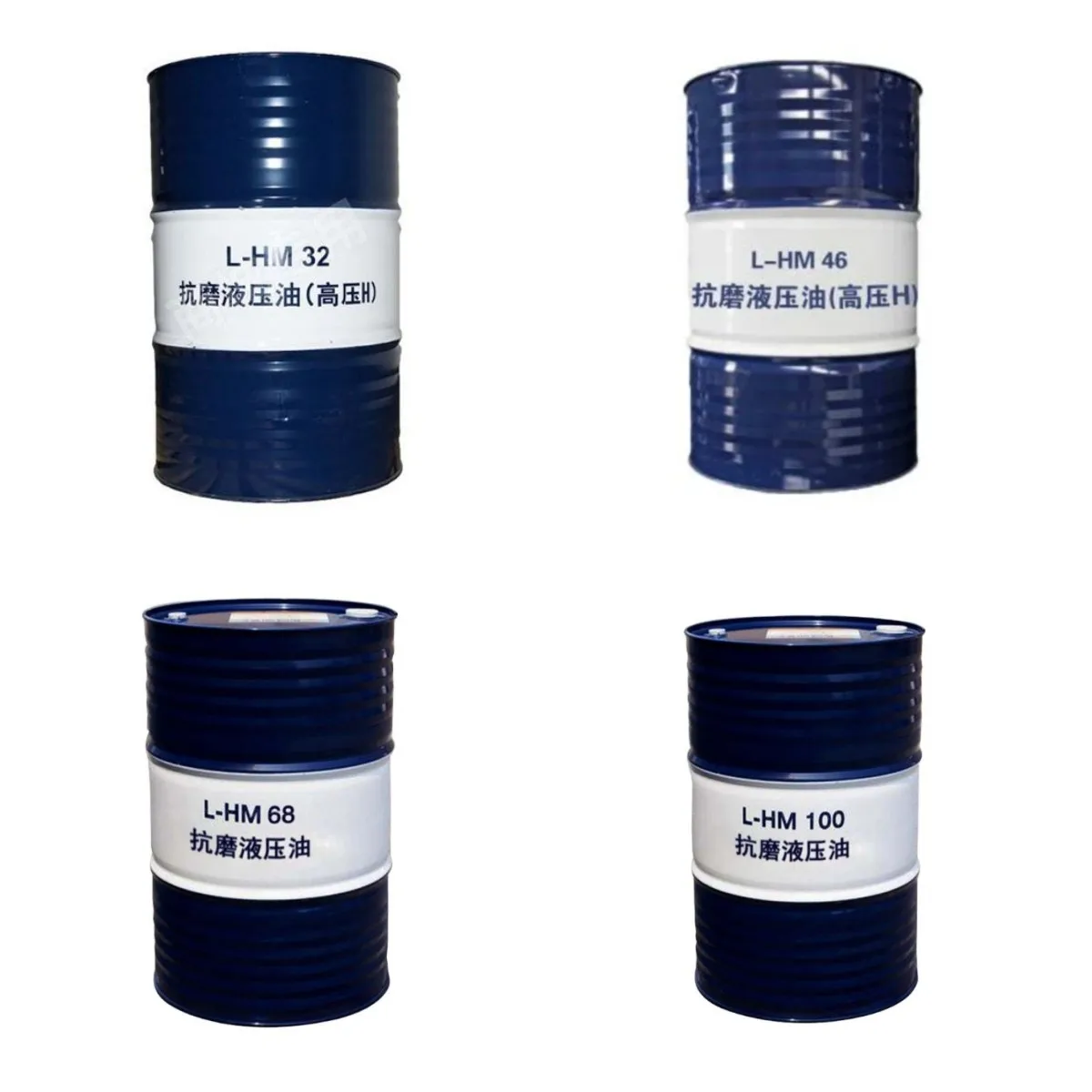 制造基础油iso Vg 68抗磨液压油api级l-hm 32 46 68 100 - Buy 高压抗磨液压油api L-hm 32/46/68/100 18l 200l,廉价挖掘机叉车起重机 ...