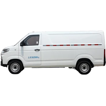 2023 Karry Cowfish Ev Compartment Cargo New Car Rear-wheel Drive - Buy ...