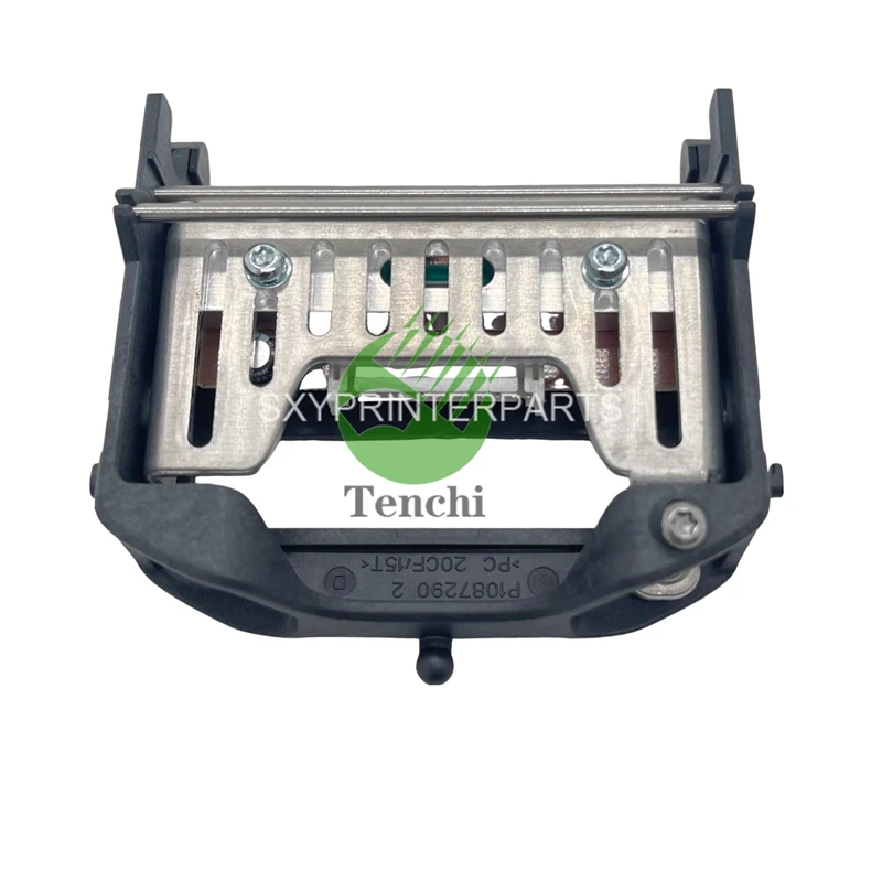 Genuine New New Print Head for Zebra ZC300 ZC100 Thermal Card Printer ...