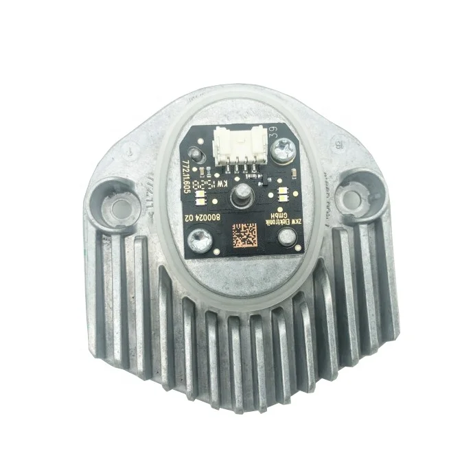 Aw New Model Angel Eyes Oem 63117440361 For Bm (w) 2017 After 7 Series ...