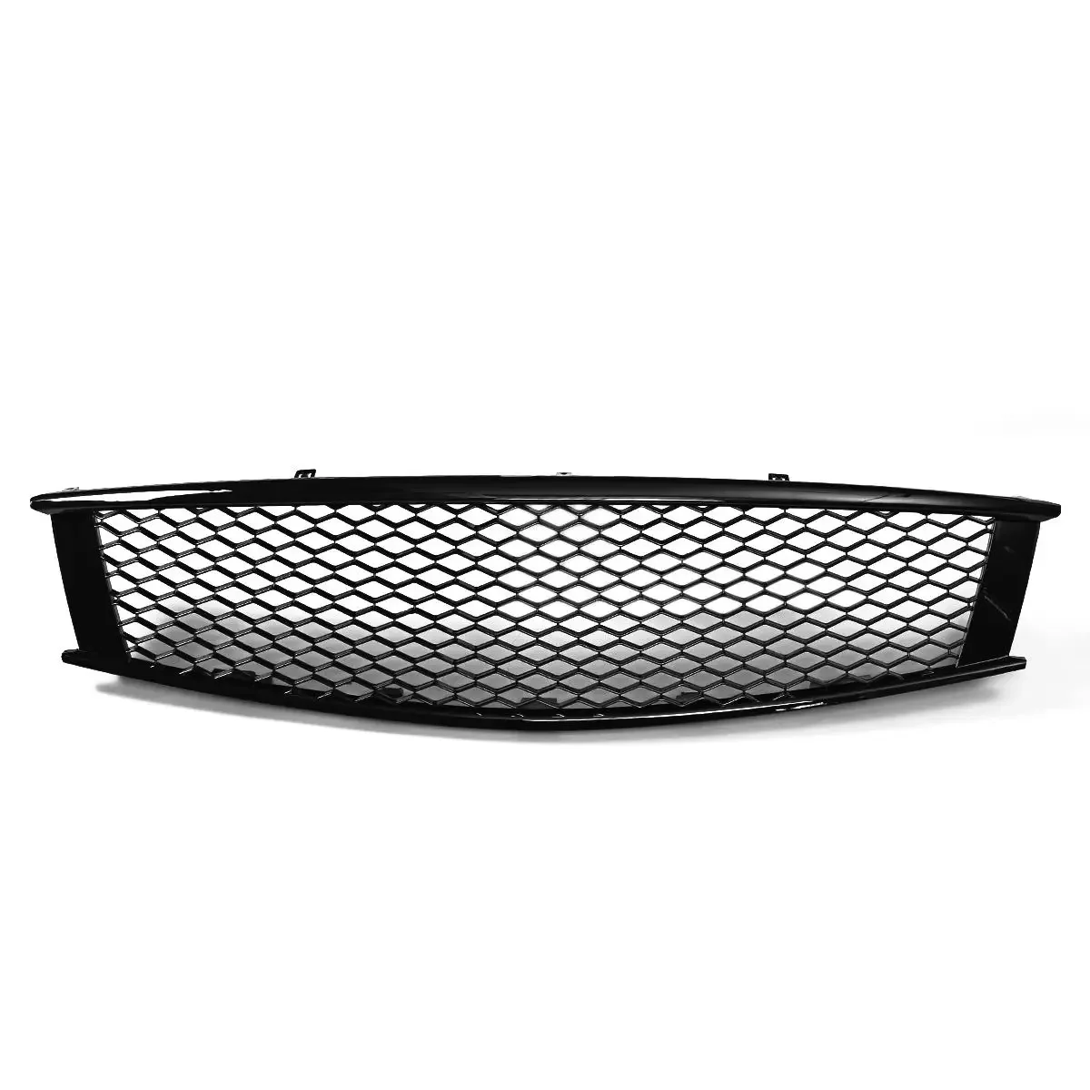 G37 Honeycomb Mesh Car Front Grill Grille for Infiniti G37 2-Door Coupe ...