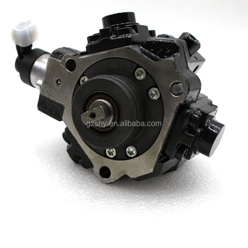 High Pressure Diesel Fuel Pump - 0445010456 & 0445010457