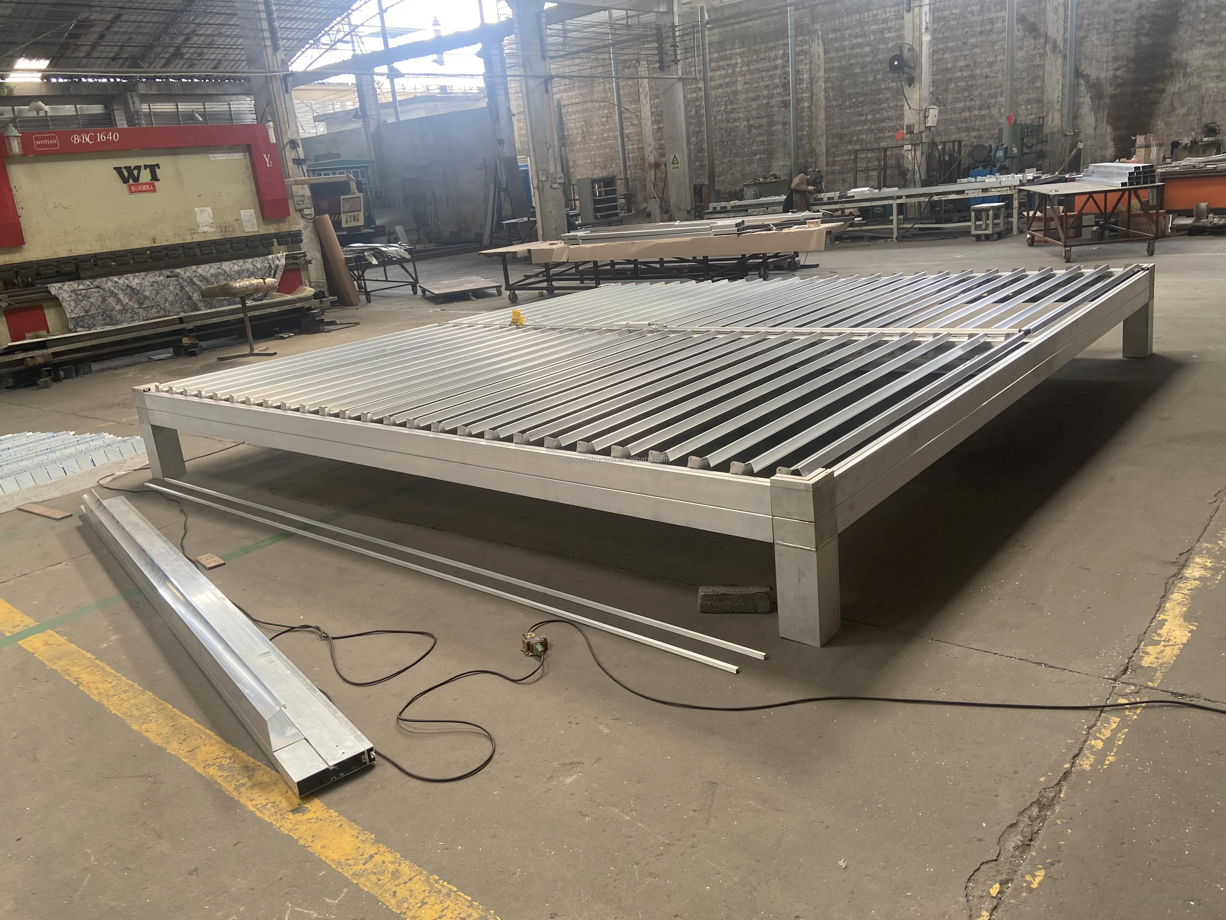 Garden Veranda Cover Shade Prices - Pergolas & Gazebos