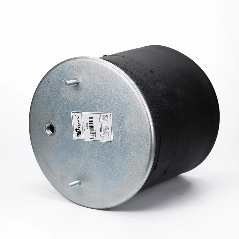 Air Bellow for Bus Shock Absorber Suspension - Contitech 881MB