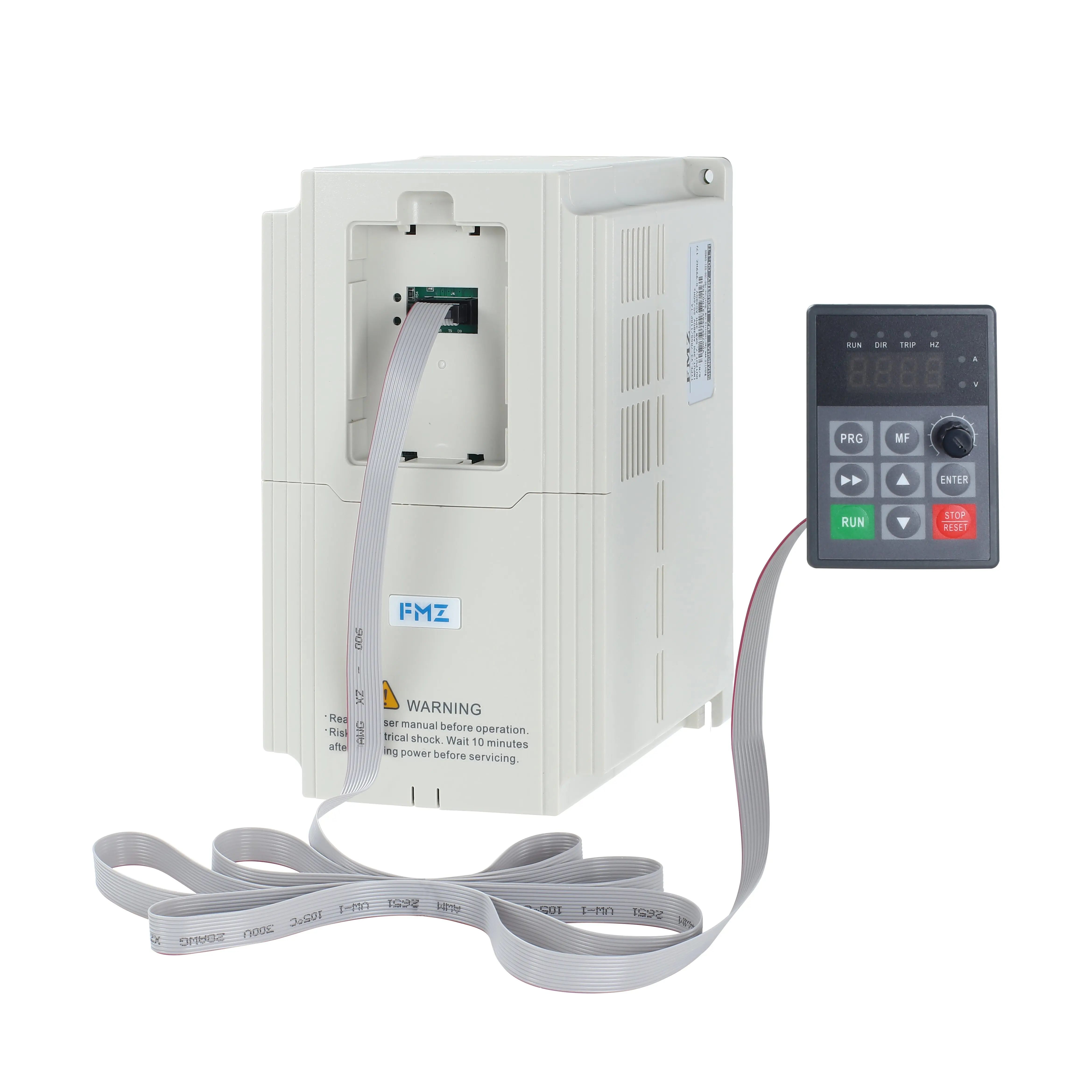2.2kw 3hp Single Phase Electric Motor VFD Variable Frequency Drive 220v
