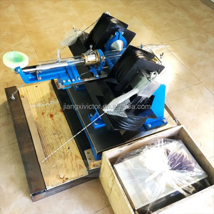 3500gs Mineral Separator Xcgs50 Davis Tube Lab Magnetic Separator For ...