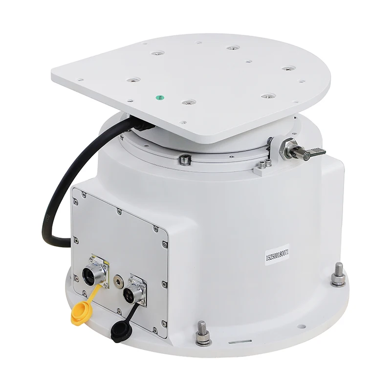 FY-SPT52 100kg Pan Tilt Drive Jammer/Antenna/Radar Use Only| Alibaba.com