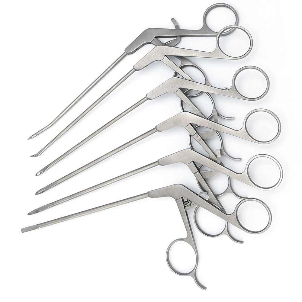 Alibaba.com: Orthopedic Instruments Arthroscopic Forceps Scorpion ...