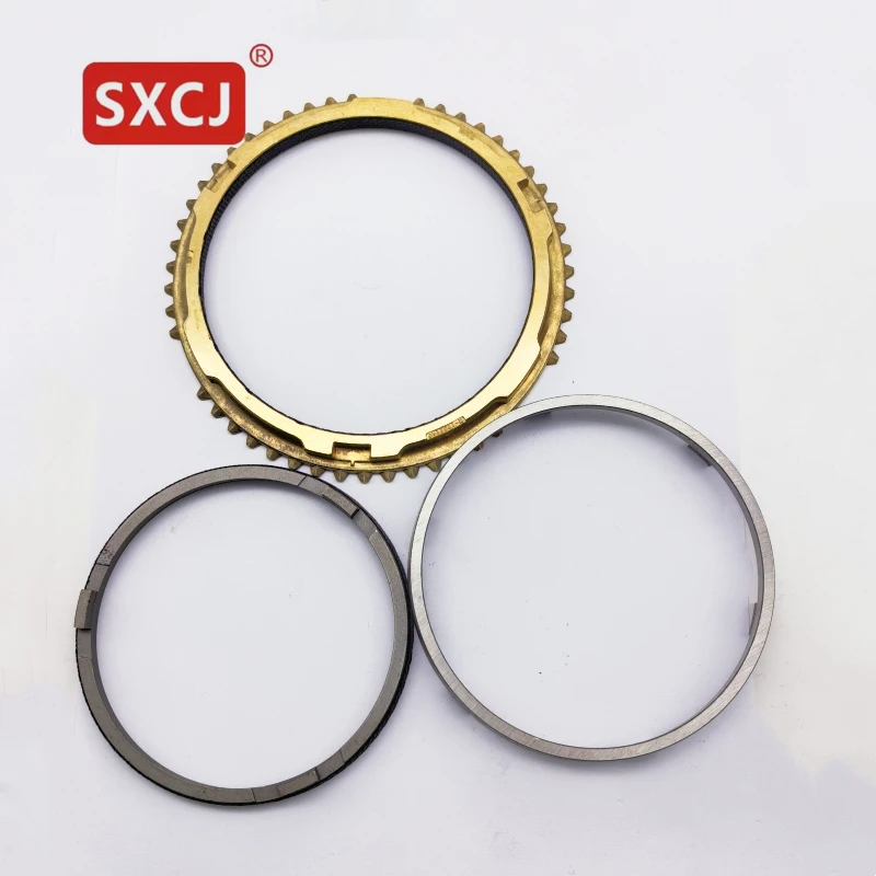 Wholesale Transmission Parts Synchronizer Ring Set OEM 32605Z5005 OEM ...