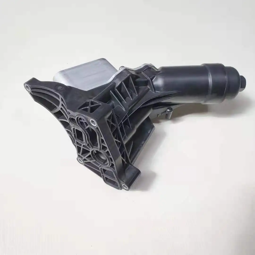 Stzt 11428596283 Aluminum Oil Cooler For F20 G38 F25 F10 F11 High ...